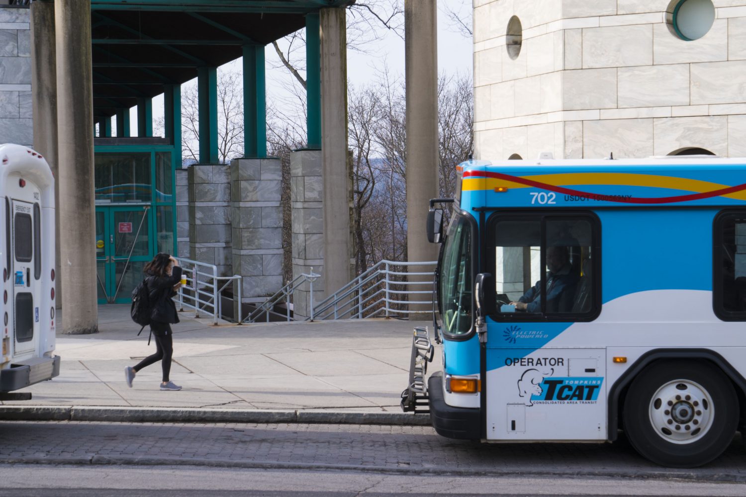 ct bus stop | CSP Management